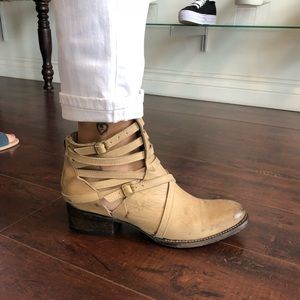 Freebird by Steven | Shoes | Free Bird Stair Bootie | Poshmark